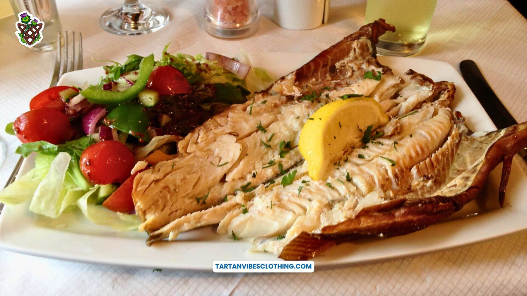 25 Traditional Scottish Food You Must-Try in Scotland