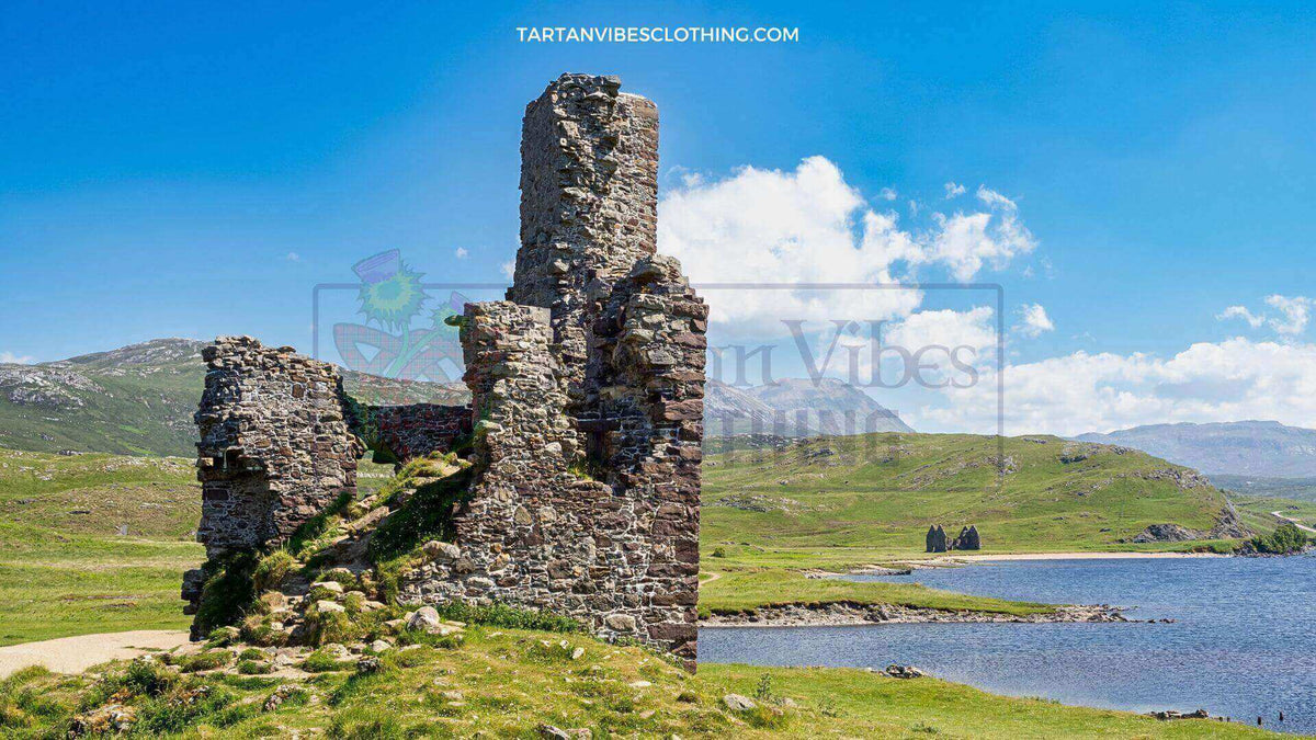 The Fascinating History of MacLeod Clan Castles