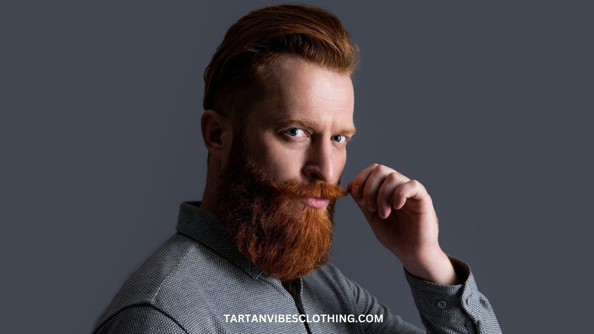 What Do Irish People Look Like ? Traits, Hair, Eyes & Skin