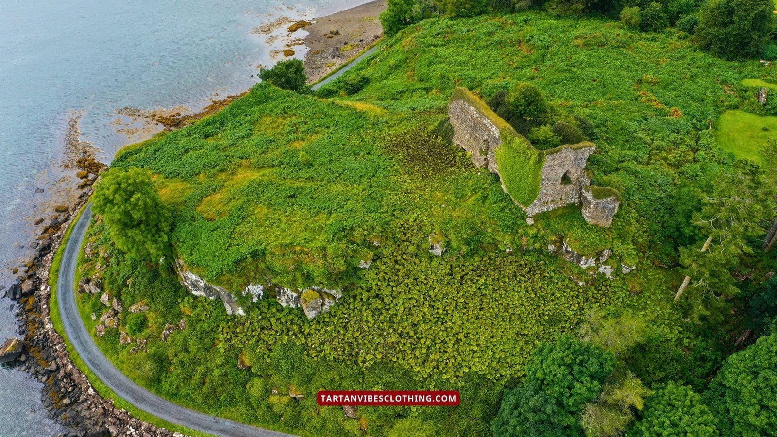 Uncover Clan MacDougall Places Rich in History and Heritage