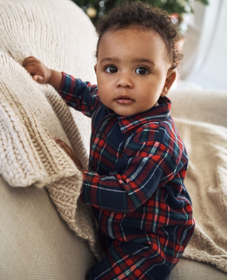 Everything You Should Know About Types of Flannel Fabric