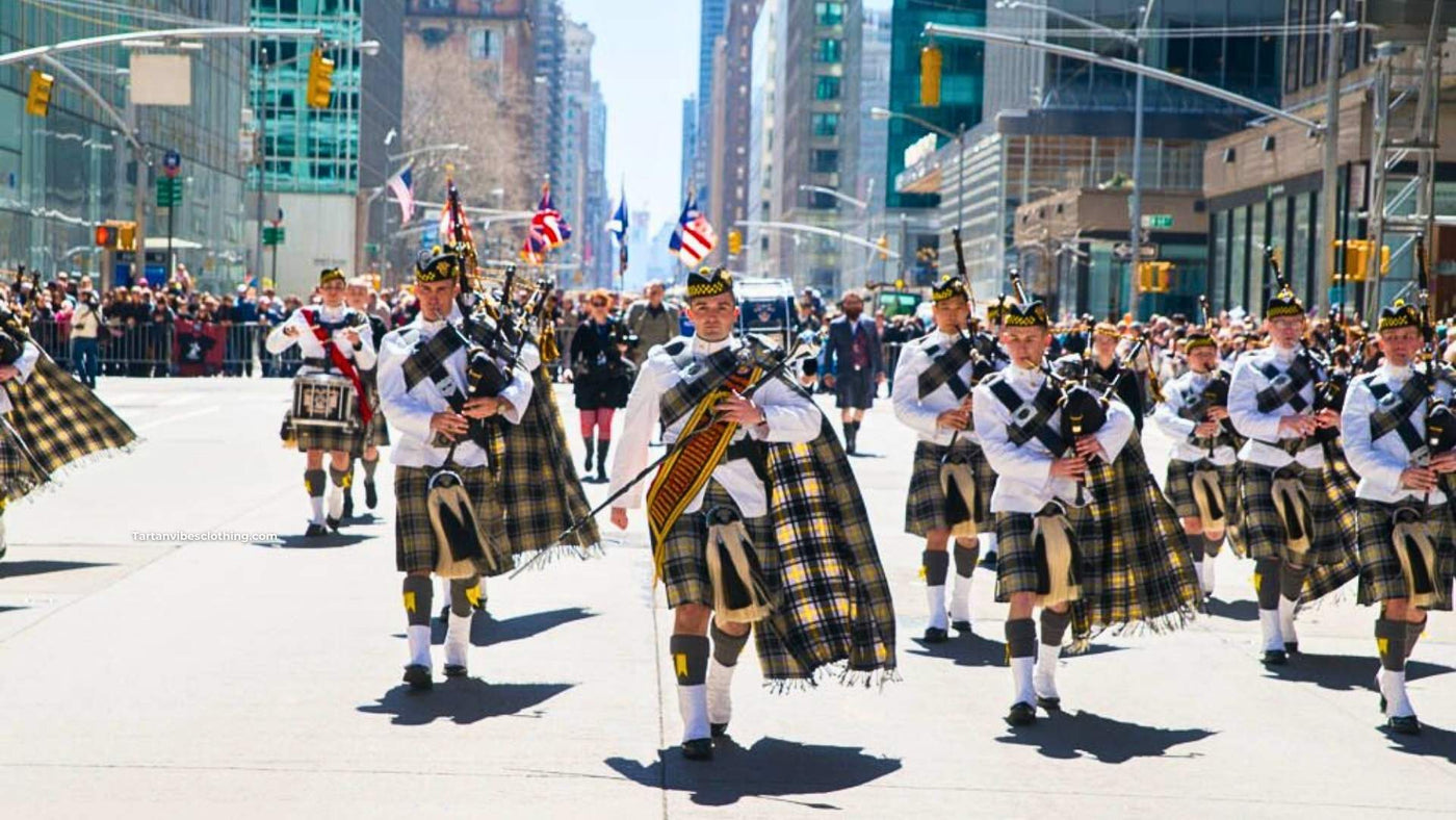 American Scots and Scottish Natives: What’s the Difference?
