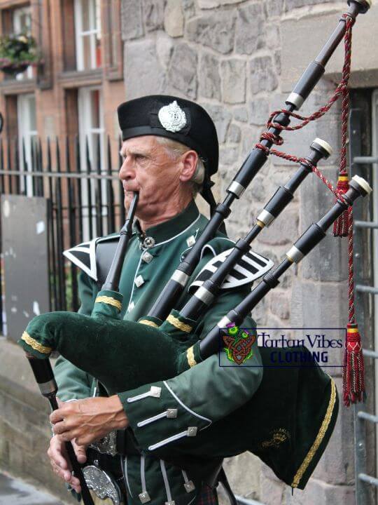 21 Fun Facts About Bagpipes That Will Blow Your Mind