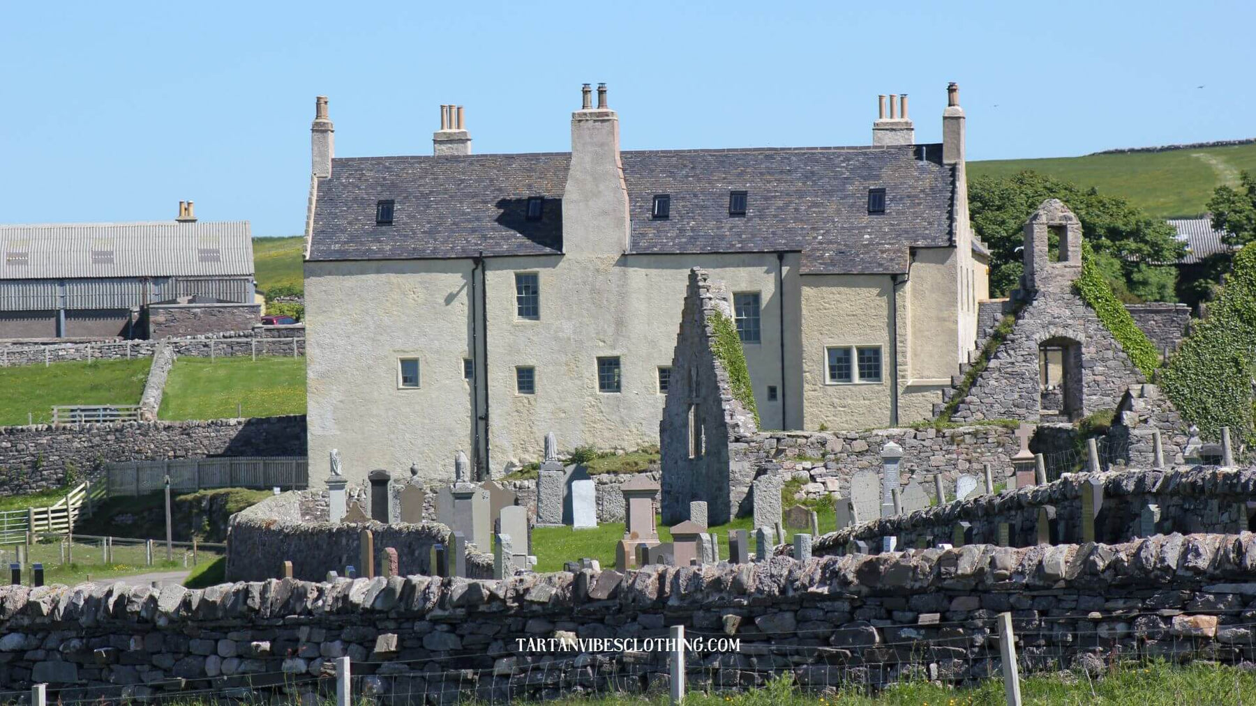 Exploring Clan Mackay: Historic Sites and Notable Figures