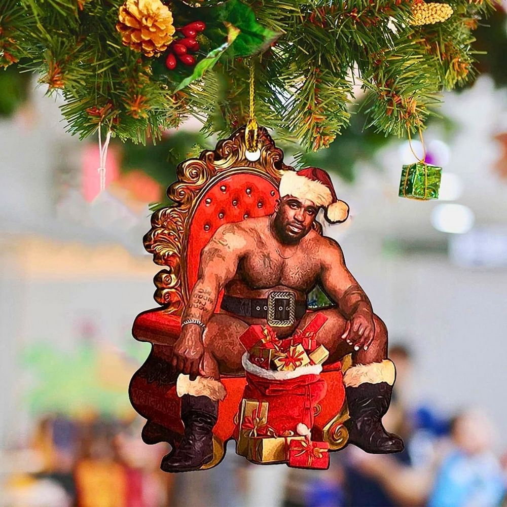 50 Funny Christmas Ornaments to Spark Holiday Cheer 2025