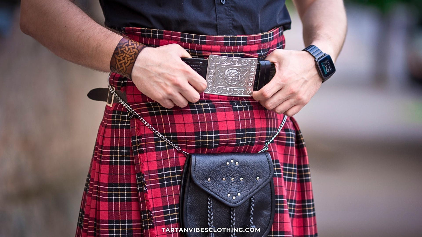 18 Traditional Scottish Clothing Pieces You Need to Know