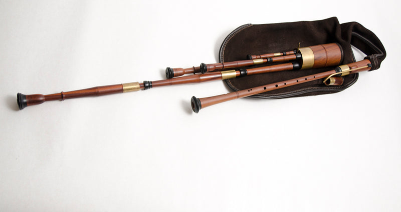 How Many Types of Bagpipes Are There? Explore Differences!