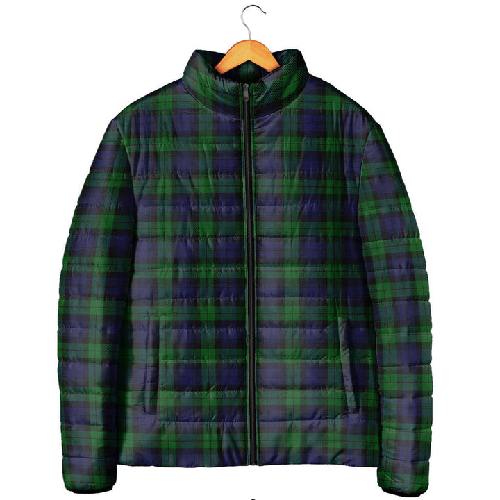 Black Watch Tartan | Quiet strength, timeless tradition