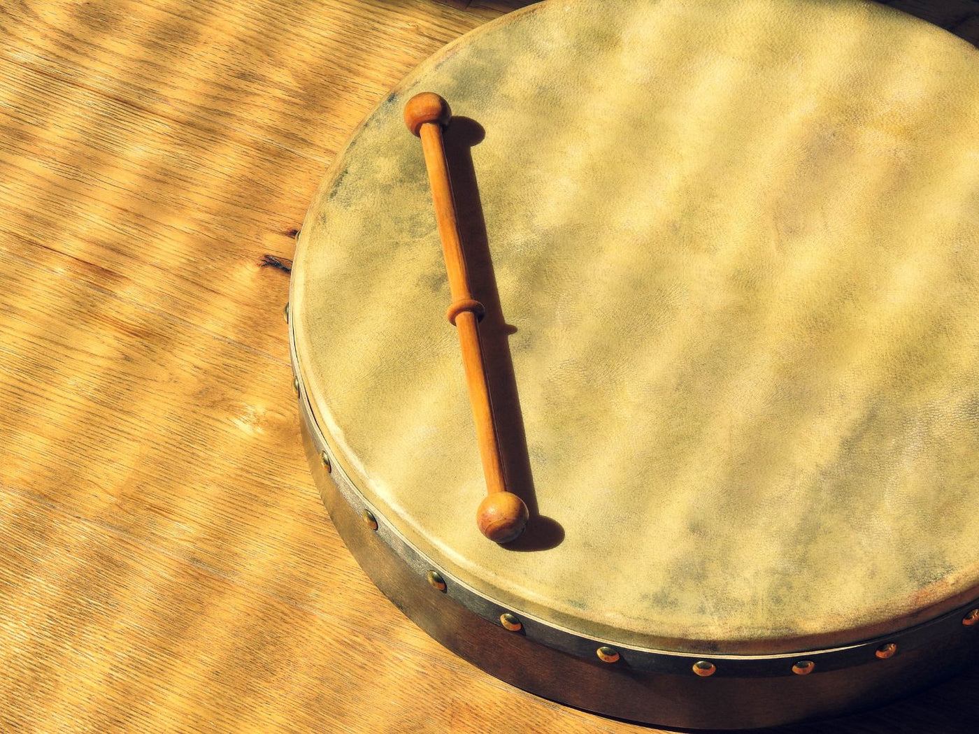 Scottish Instruments: Discover Scotland's Musical Heritage!