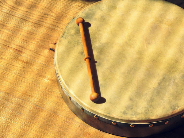 Scottish Instruments: Discover Scotland's Musical Heritage!