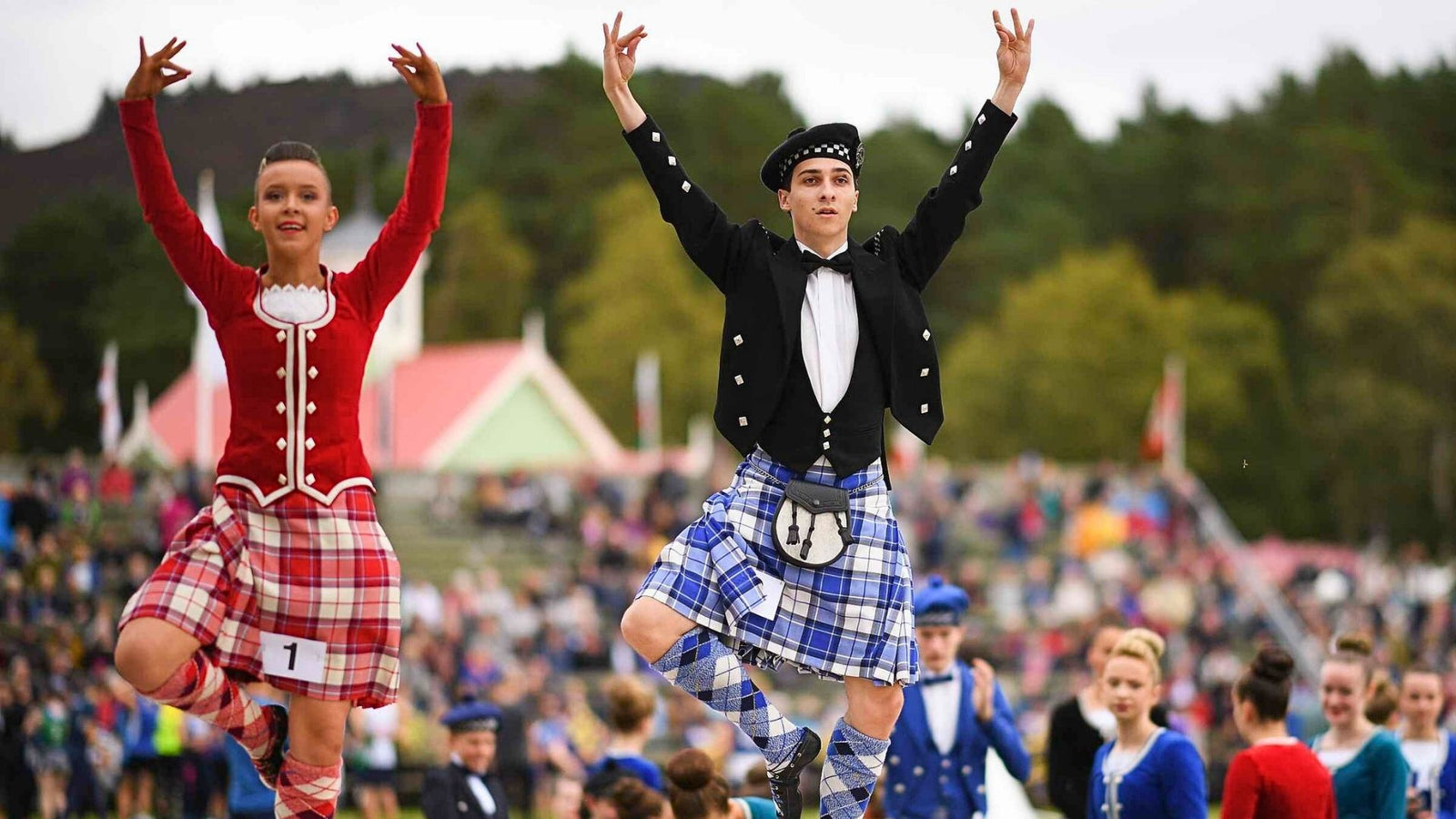 Explore The Best Highland Games in Scotland This Summer 2025