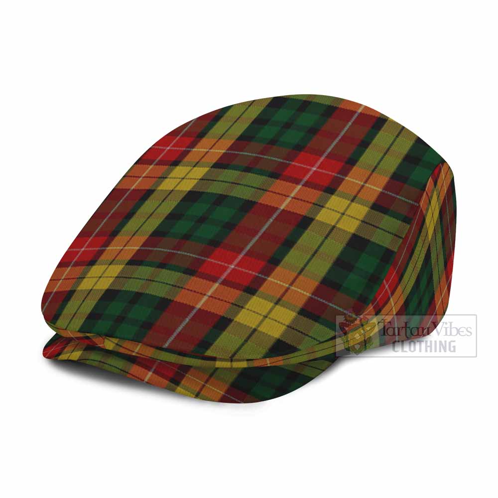Tartan Jeff Hats | 2000+ Classic Scottish & Irish Designs
