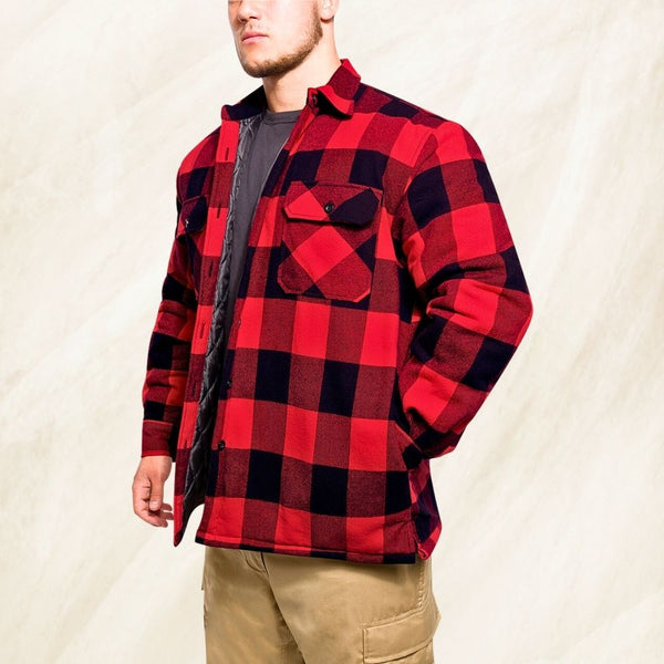Buffalo Check vs Gingham: Which Pattern is Right for You?
