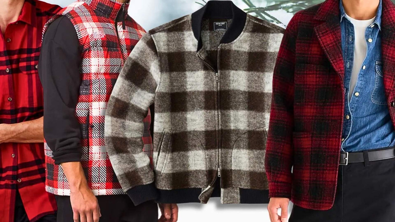 Buffalo Check vs Gingham: Which Pattern is Right for You?