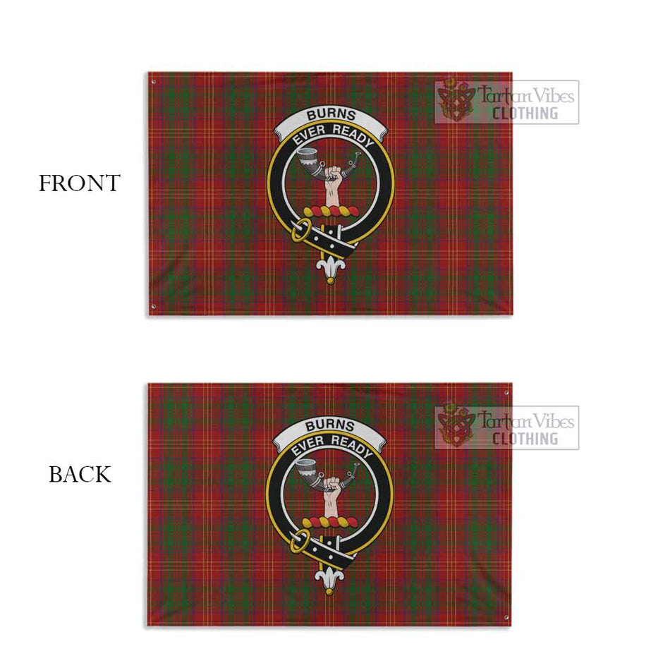 Burns Tartan | Heritage Apparel & Accessories
