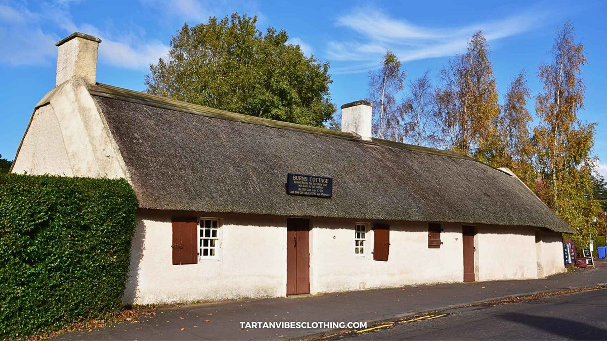 Burns Night 2026: Traditional Burns Supper Guide Worldwide