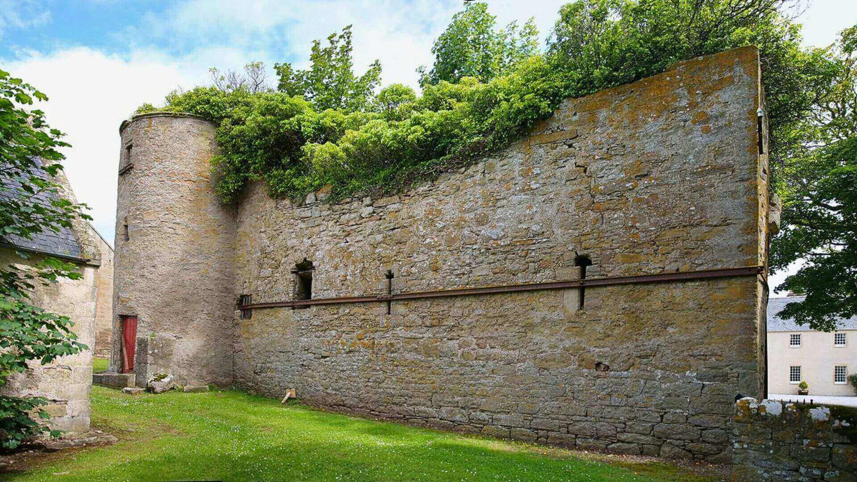 The Fascinating History of MacLeod Clan Castles