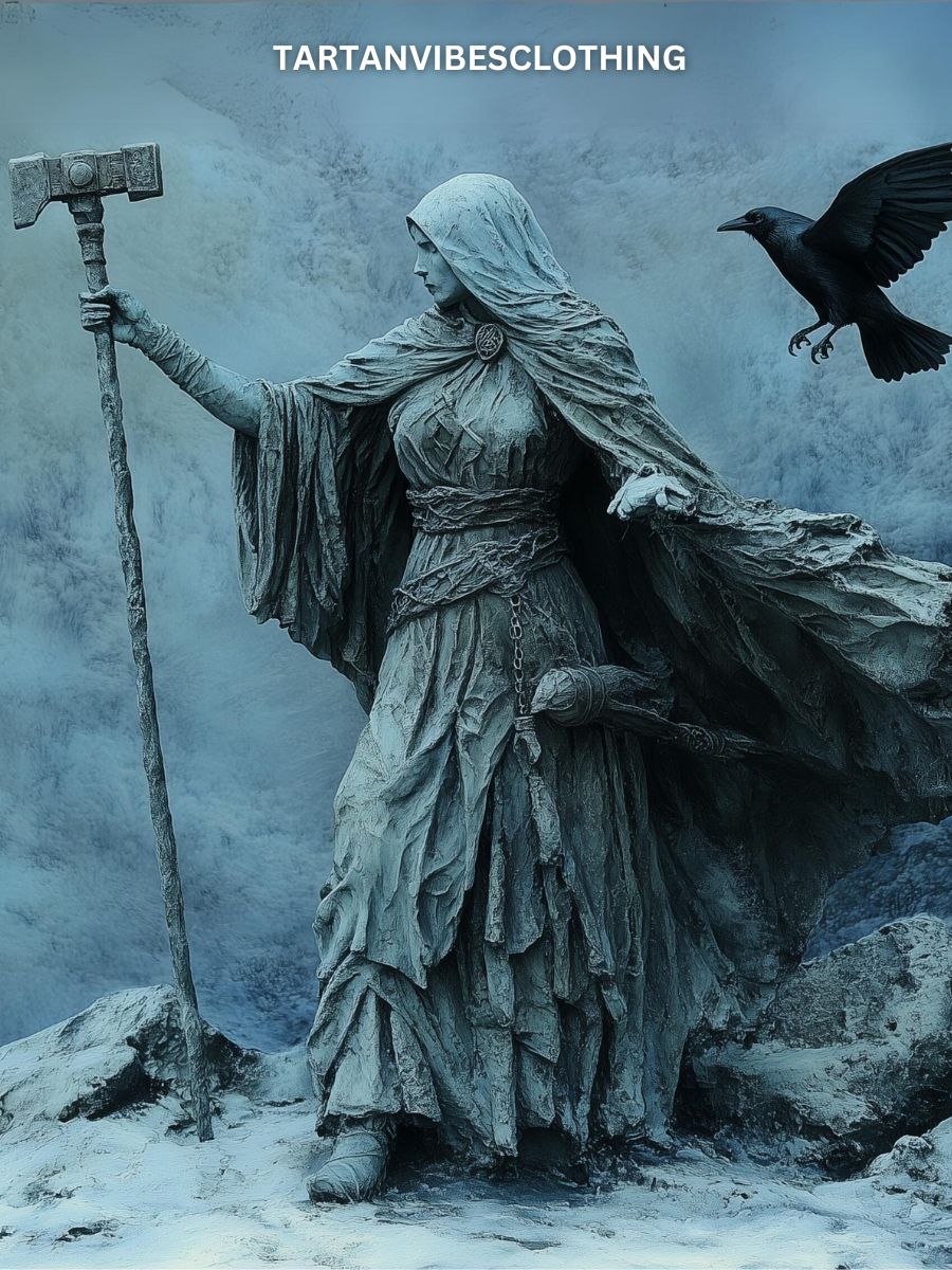 Halloween in Scotland 2025: Customs, Festivities & Heritage