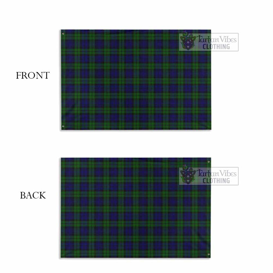 Campbell Tartan Clothing & Accessories – Scottish Style