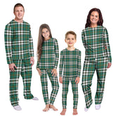 Tartan Pajamas – Soft, Warm & Classic Scottish Sleepwear