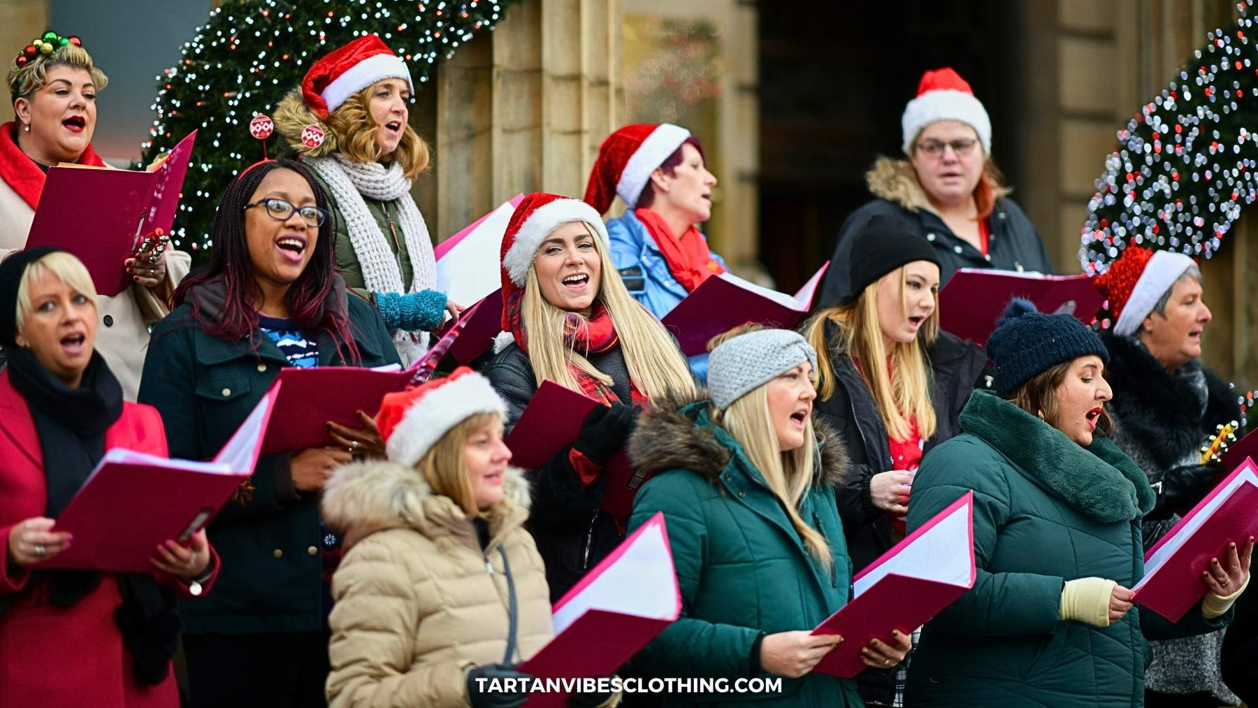 15 Enchanting Scottish Christmas Traditions to Discover