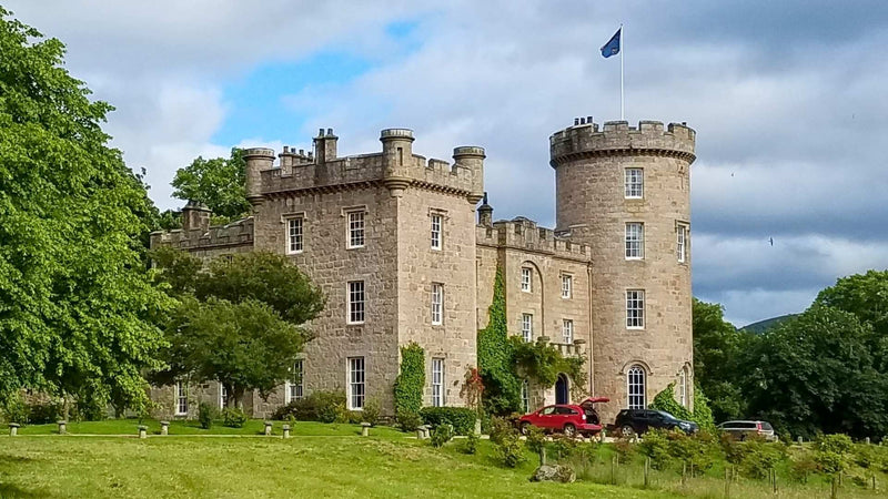 Clan Forbes: History, Tartan & Scottish Heritage Uncovered