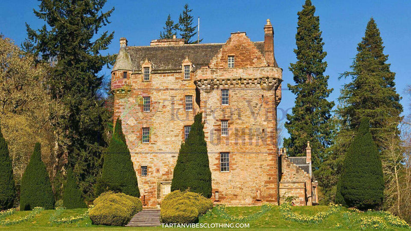 The Fascinating History of MacLeod Clan Castles