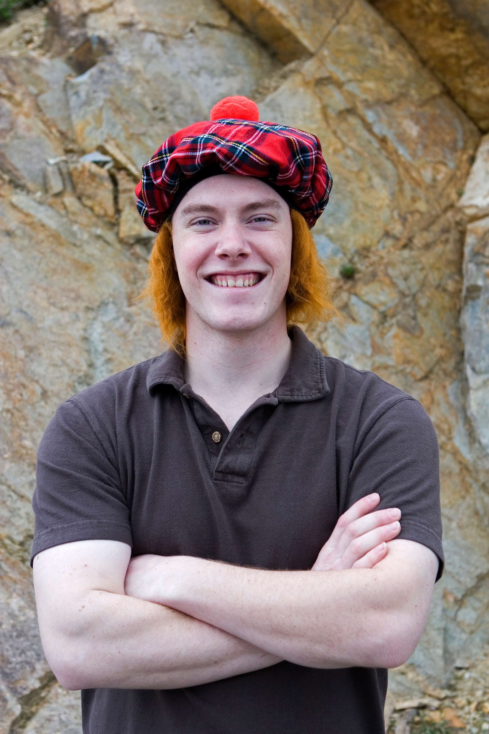 The Different Types of Scottish Hats You Should Know