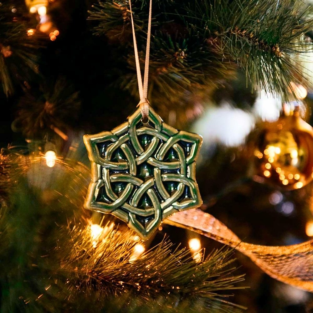 Top 15 Christmas Ornaments Scotland: Must-Have Decorations
