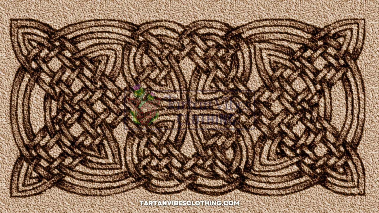 Celtic Symbols of Scotland: Their Meaning and Significance