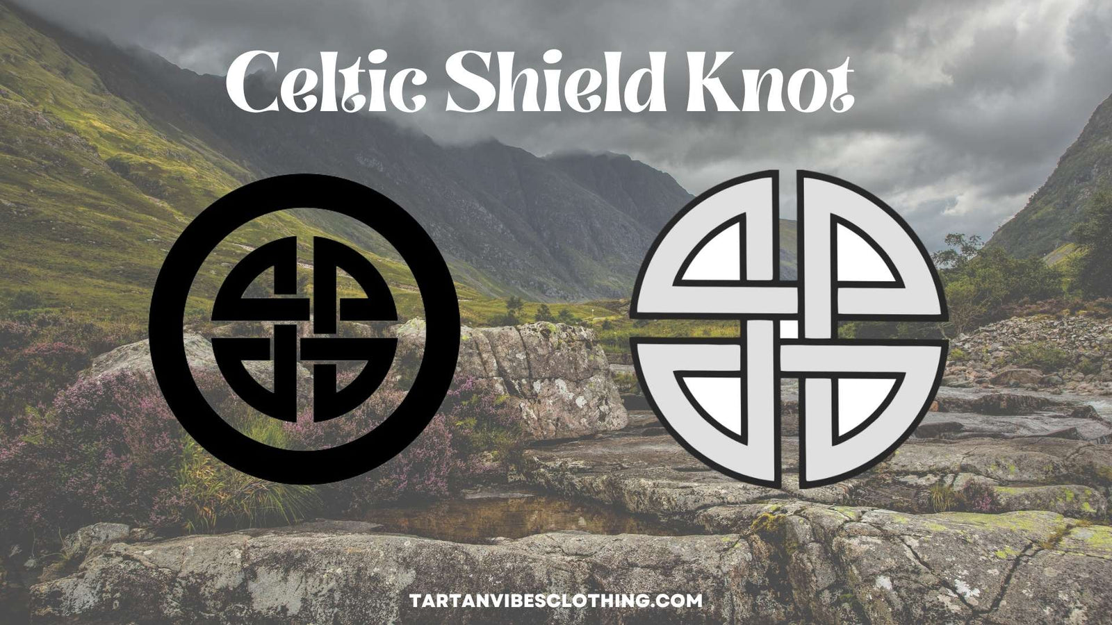 Celtic Symbols of Scotland: Their Meaning and Significance