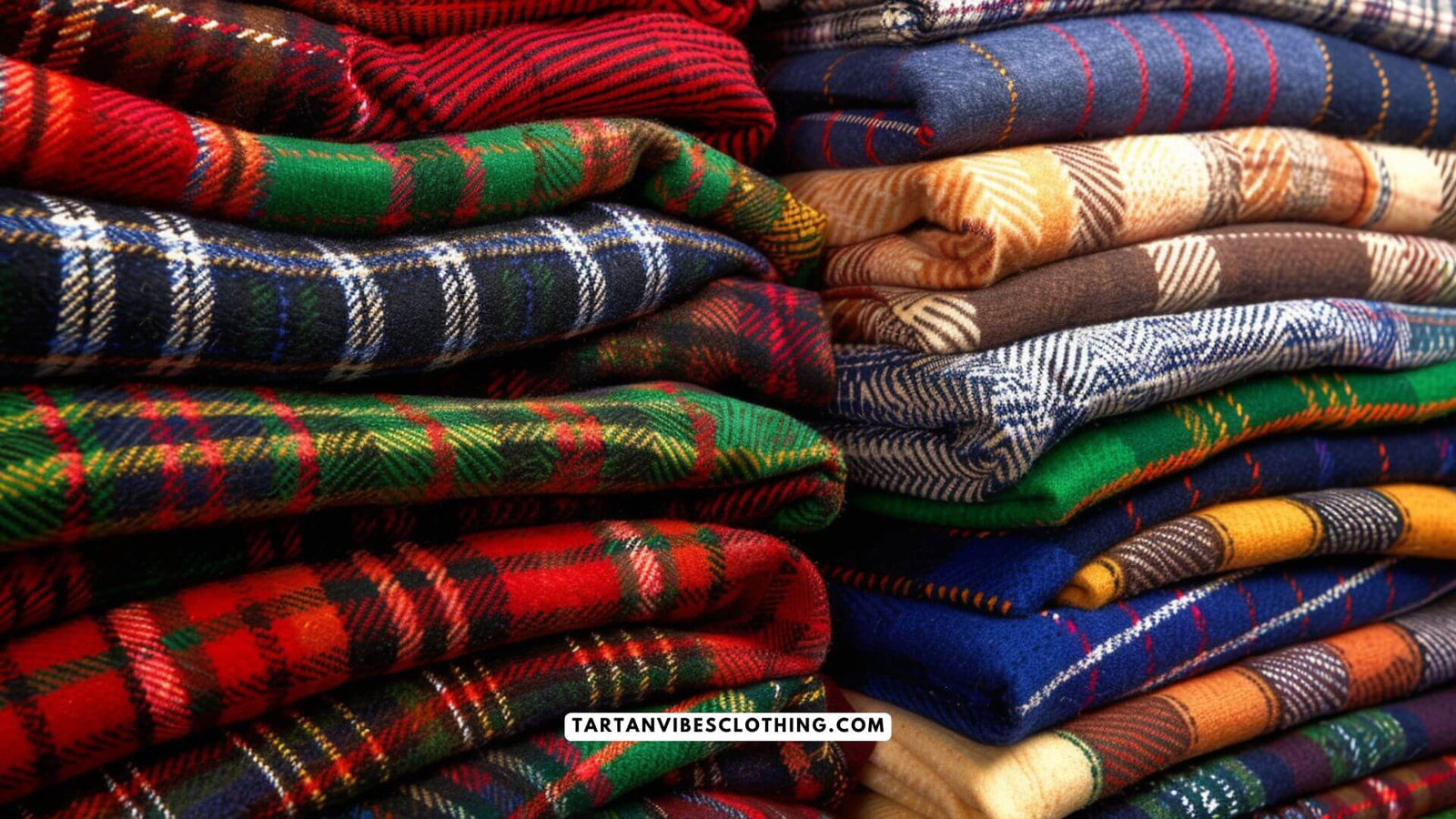 Everything You Should Know About Types of Flannel Fabric