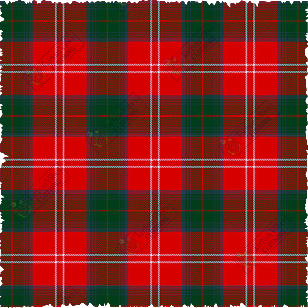 What Is Tartan? Meaning, Types, and History Explained