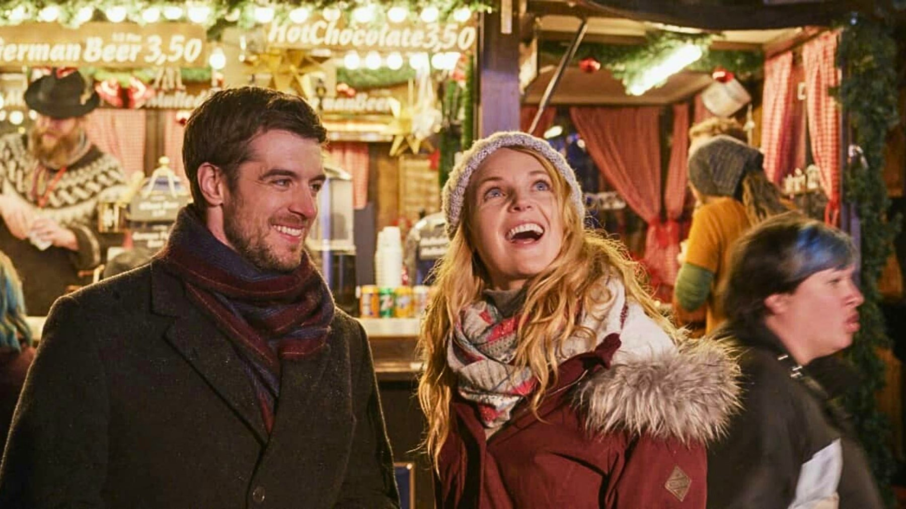 8 Best Scottish Christmas Movies 2025 for Cozy Nights