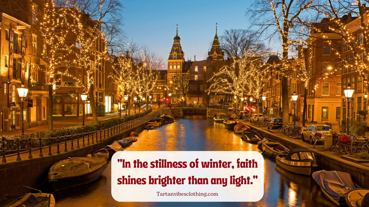 125 Christmas Lights Quotes to Light Up Your Holiday in 2024