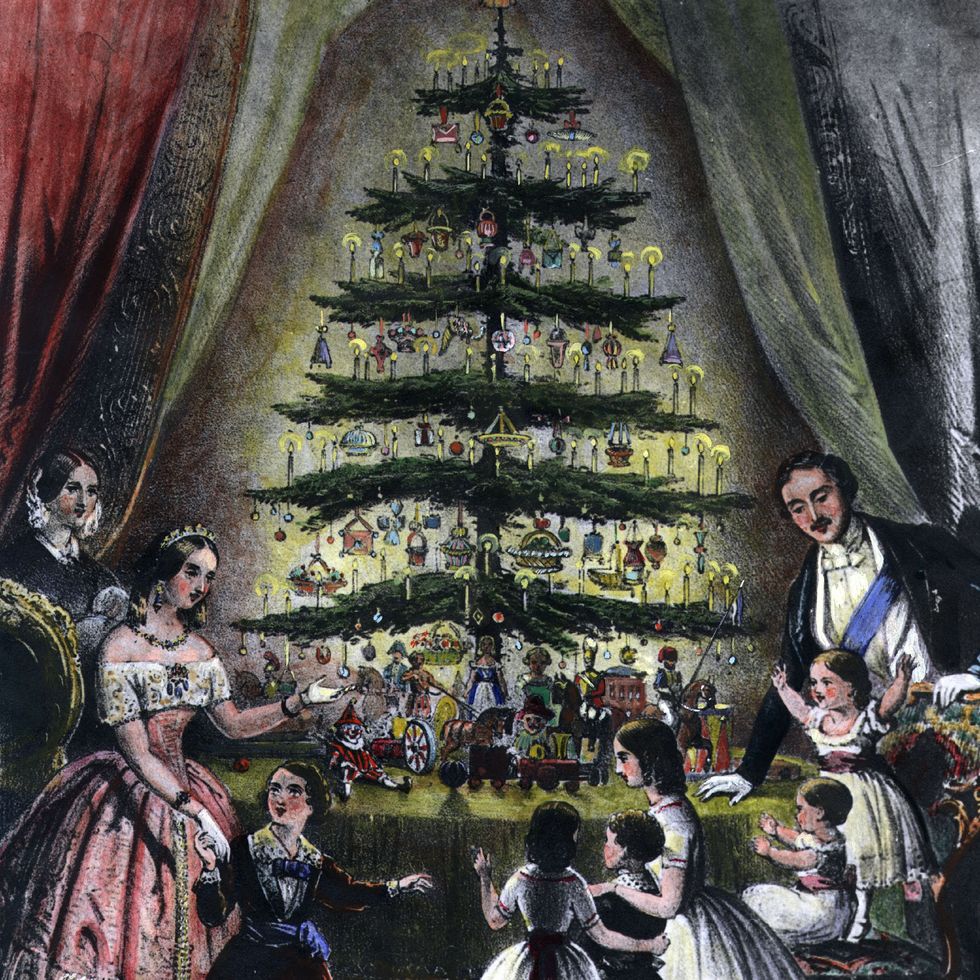 43 Unexpected and Fun Facts About Christmas Traditions