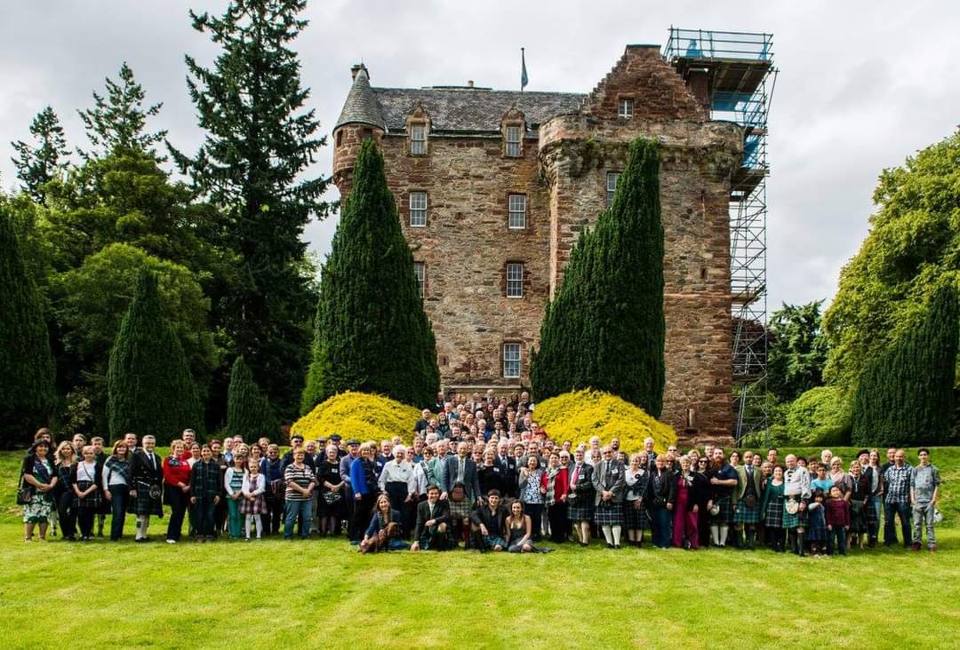 Mackenzie Clan Family Tree: History, Legends, and Legacy