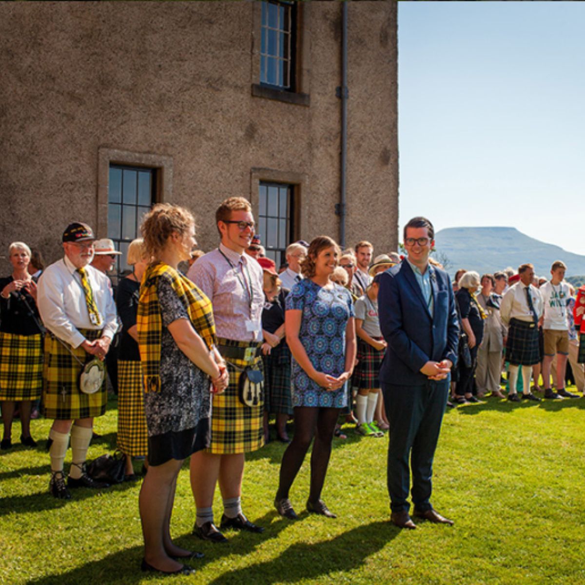 Clan MacLeod History: From Norse Roots to Scottish Legacy