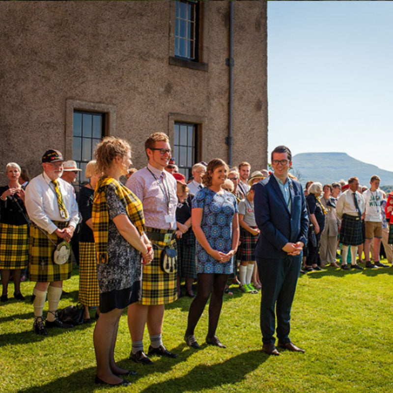 Clan MacLeod History: From Norse Roots to Scottish Legacy