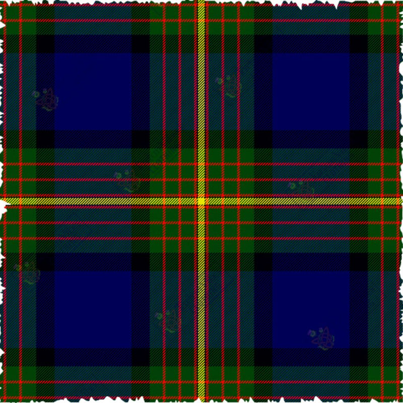 Clan Muir: Explore the Crest, Tartan, and Ancestral Heritage