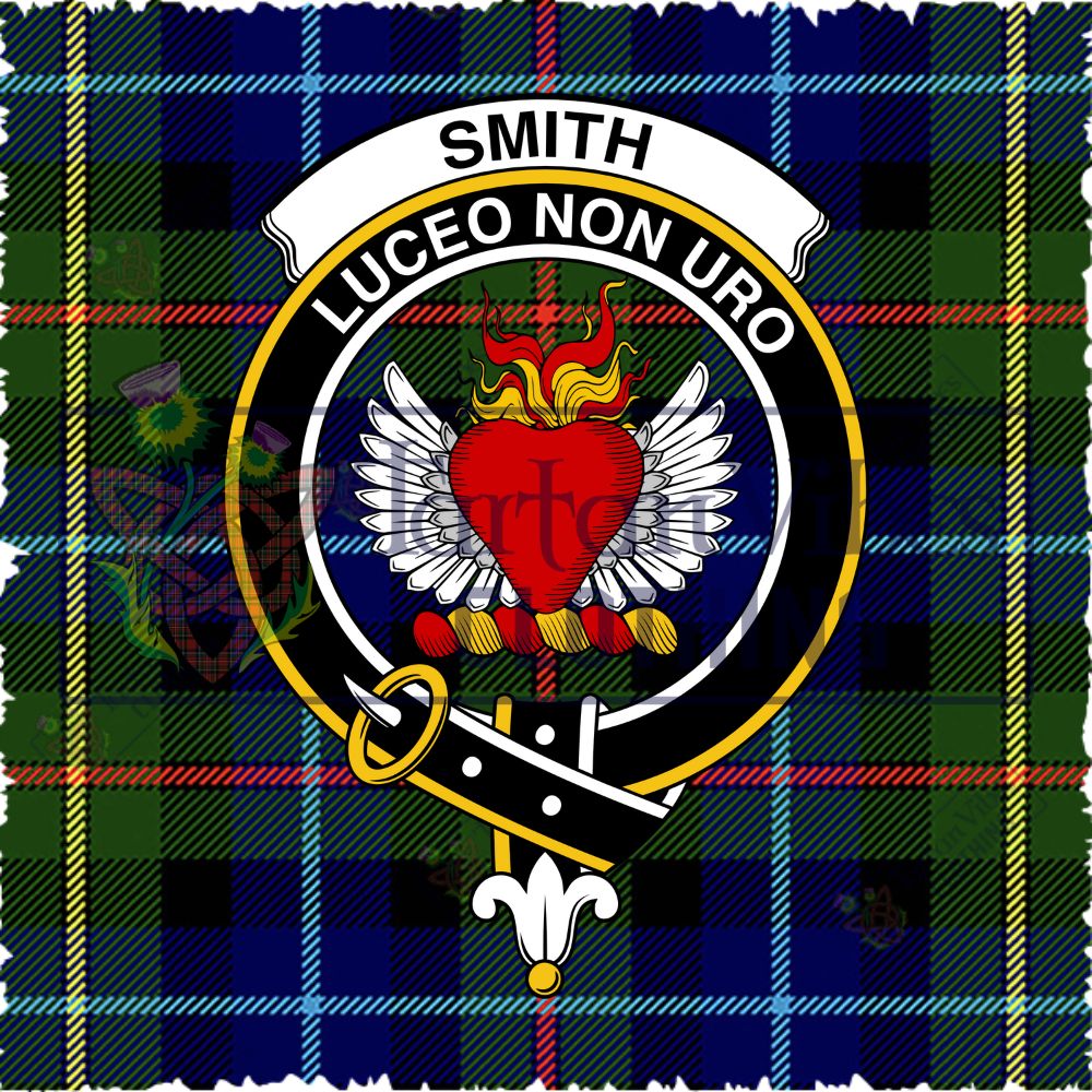 Clan Smith: Explore the Rich Heritage of This Proud Clan