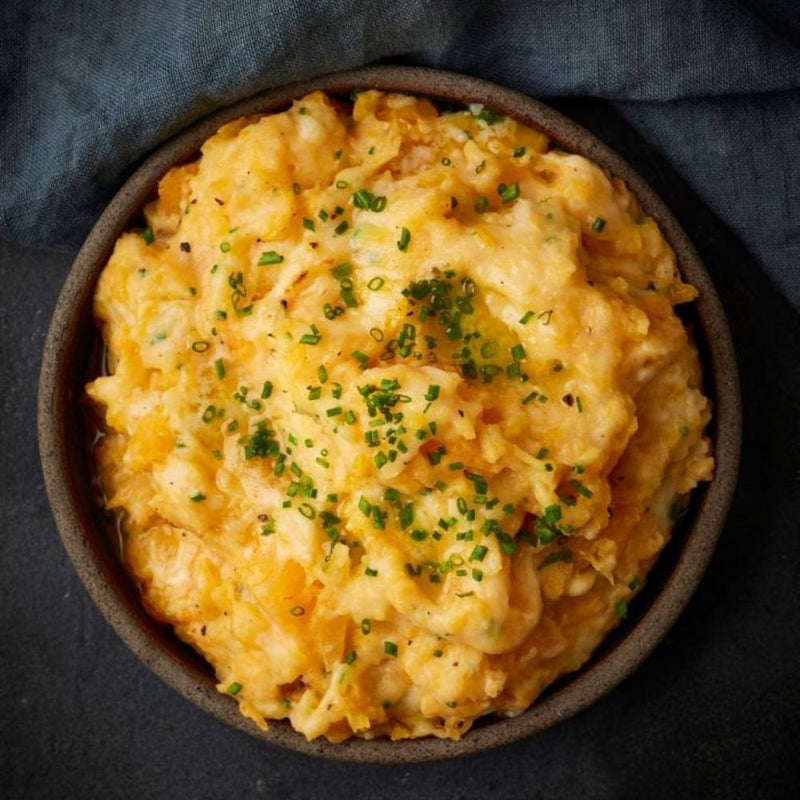 24 Must-Have Foods for Traditional Scottish Christmas Dinner