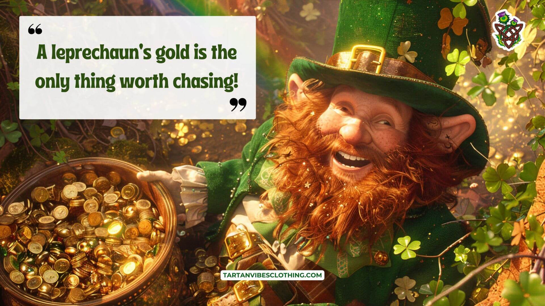 120 Best Quotes from Leprechaun You Shouldn't Miss in 2025