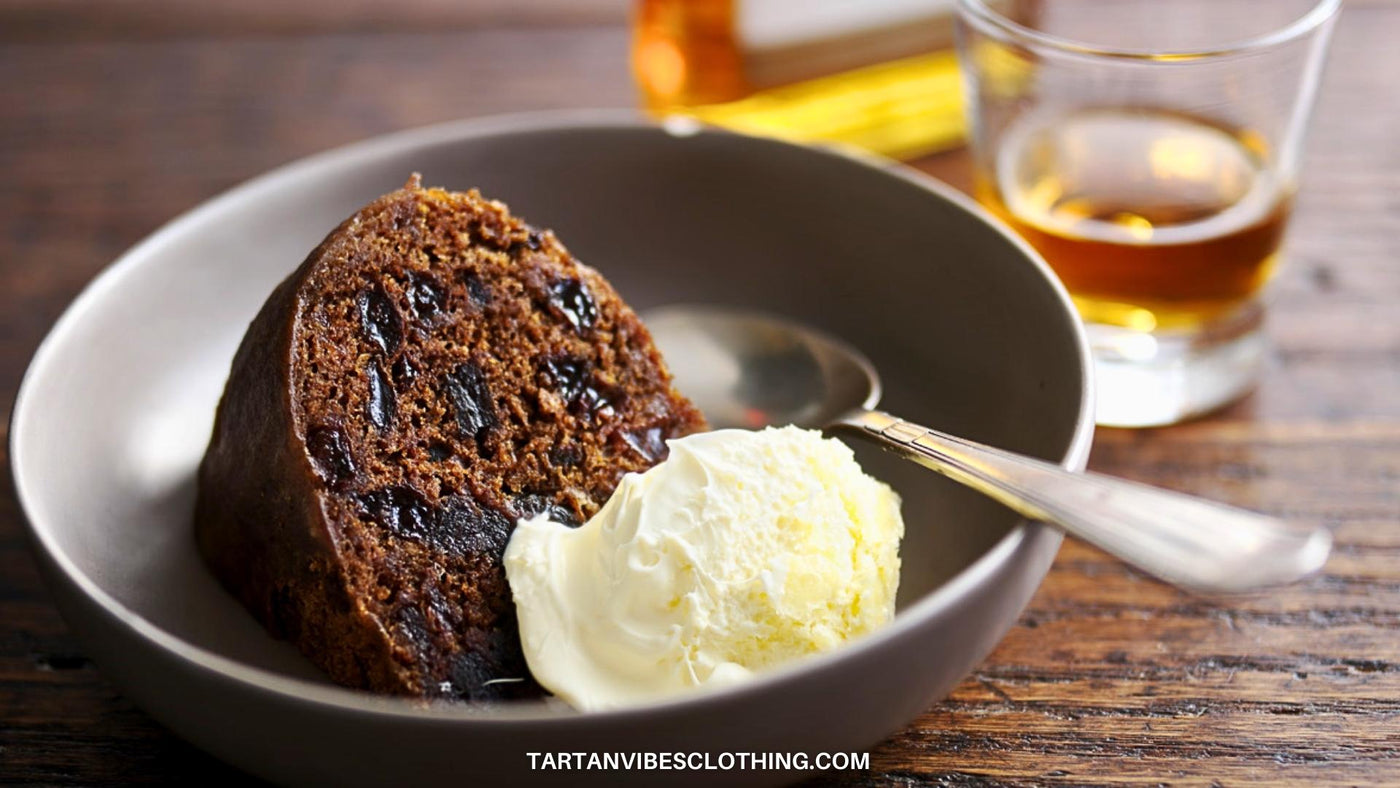 24 Must-Have Foods for Traditional Scottish Christmas Dinner