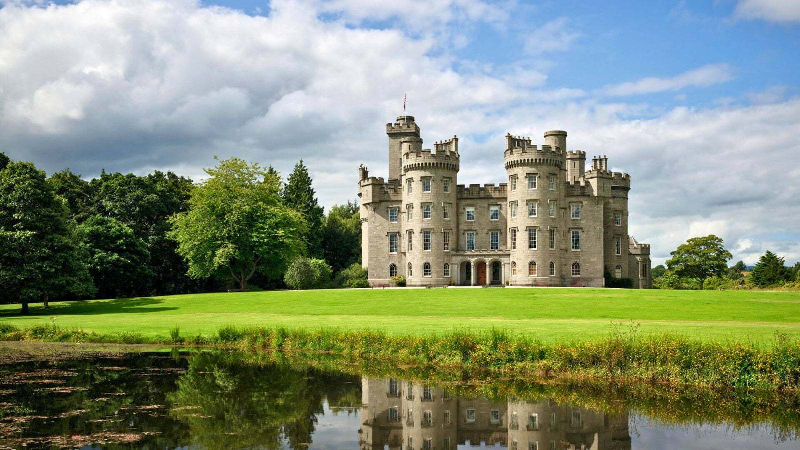 Uncovering Clan Macpherson History and Its Scottish Legacy