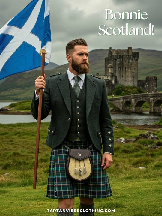 Scottish Slang Words You Need to Know to Speak Like a True Scot