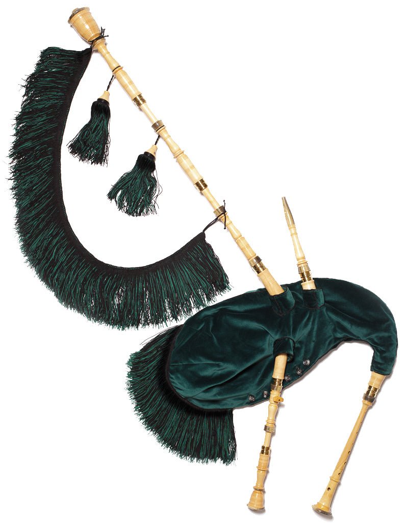 How Many Types of Bagpipes Are There? Explore Differences!