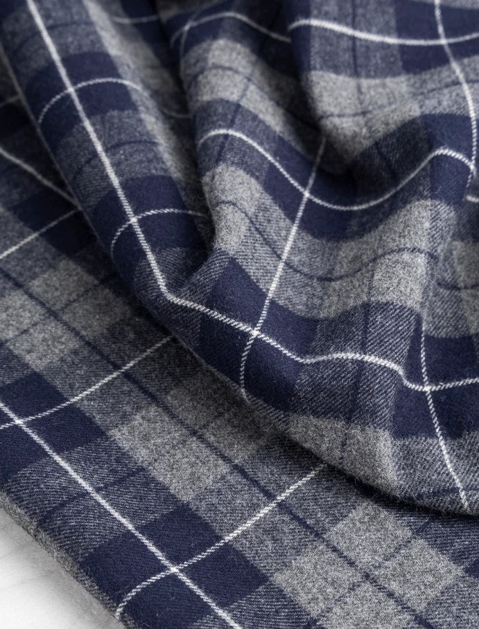 Everything You Should Know About Types of Flannel Fabric