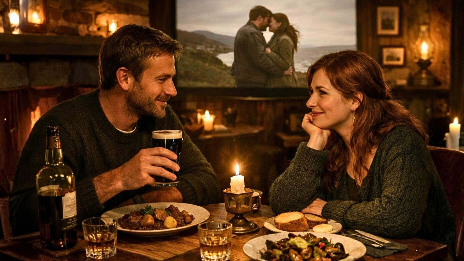 Irish Valentine’s Day: Real Traditions (Not Tacky Gifts)