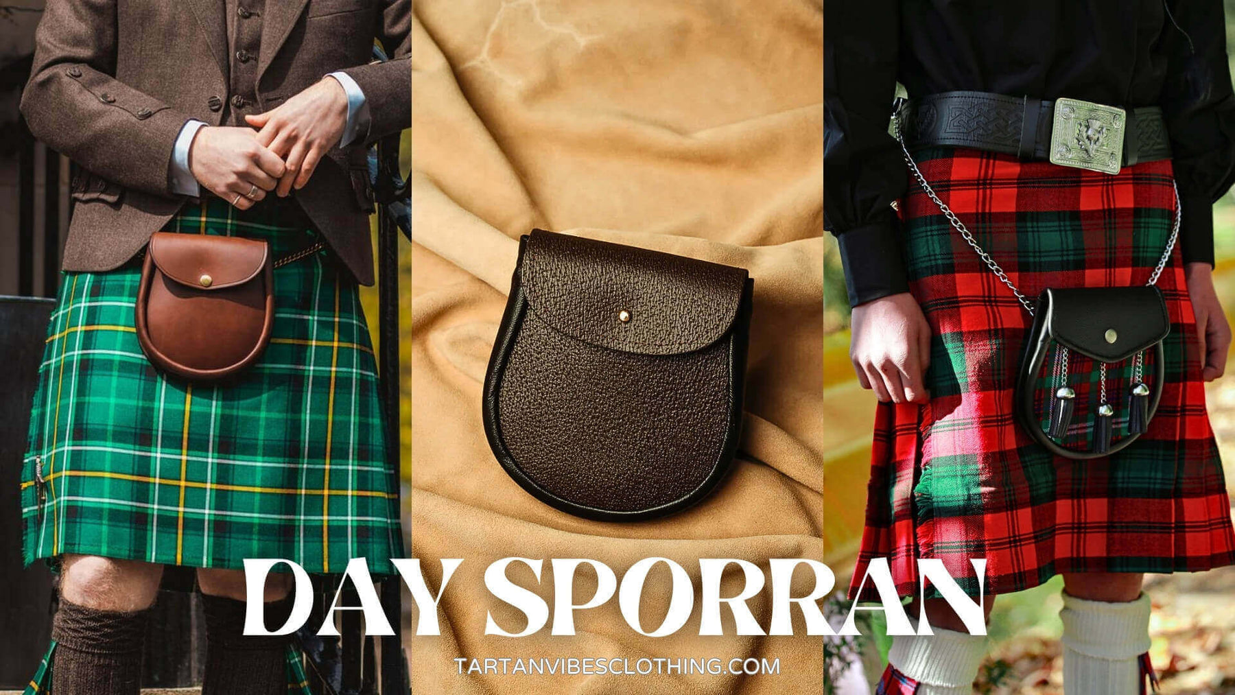 What is a Sporran? A Unique Symbol of Scottish Heritage